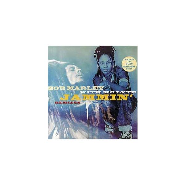 製造国 : UK　　リリース年 : 2000　　レーベル : TUFF GONG / ISLAND DEF JAM　　品番 : TGX 9　　　　'00ボブ・マーリーの名曲をHip Hop、R&amp;Bのアーティストが新トラックで共演する...