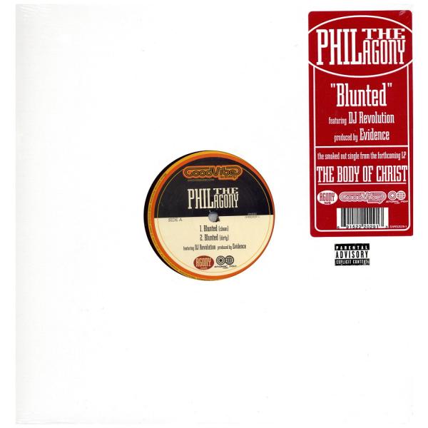 製造国 : US　　リリース年 : 2000　　レーベル : Good Vibe Recordings 　　品番 : GVRS2029-1 　　　　'00リリース作。US正規盤がデッドストック入荷。西海岸の御大King-T率いるAlkaho...