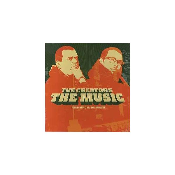 製造国 : US　　リリース年 : 2000　　レーベル : BAD MAGIC　　品番 : MAGICT07 　　　　'00リリース作!! US盤がシールド未開封デッドストック入荷!! UKのJuliano率いるProduce Team"...