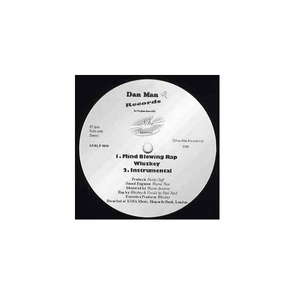 製造国 : UK　　リリース年 : 2000　　レーベル : DAN MAN　　品番 : SNRLP0001　　　　'00リリース作!! UKオリジナル盤がデッドストック入荷!! Nice &amp; Smooth"How To Flow"...