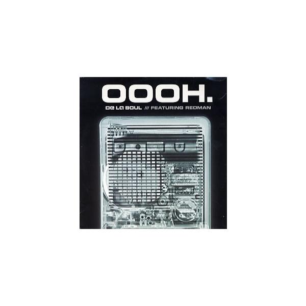 製造国 : UK　　リリース年 : 2000　　レーベル : Tommy Boy　　品番 : TBV 2102　　　　'00の5th Album"Art Official Intelligence: Mosaic Thump"からのシングル...