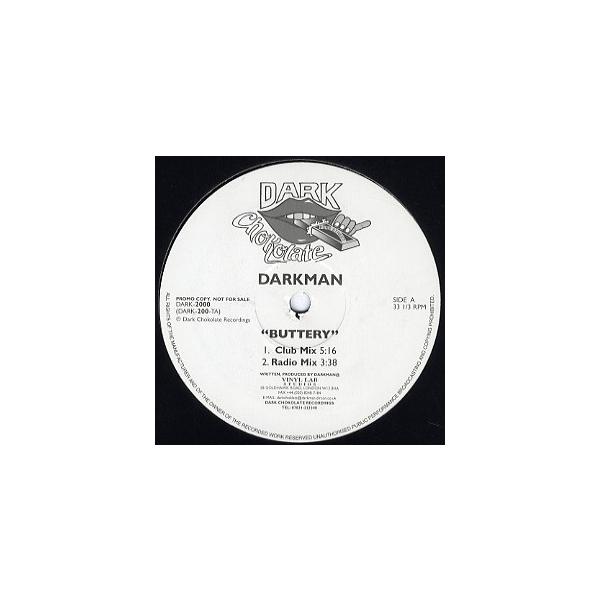 製造国 : UK　　リリース年 : 2000　　レーベル : DARK CHOKOLATE　　品番 : DARK-2000　　　　'00にリリースされた「ダンクラ大ネタ使い」のパーティチューンがデッドストック入荷!! "Yabba Dabb...