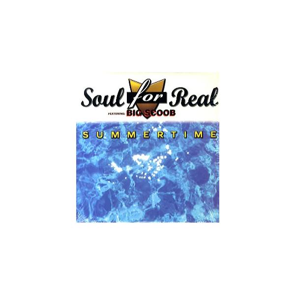 製造国 : US　　リリース年 : 2000　　レーベル : BUDS　　品番 : FB-2004　　　　2000年良質インディ・レーベルBudsからのR&amp;B作！Soul For Realがマイナー落ち後にリリースしたシングル！fe...