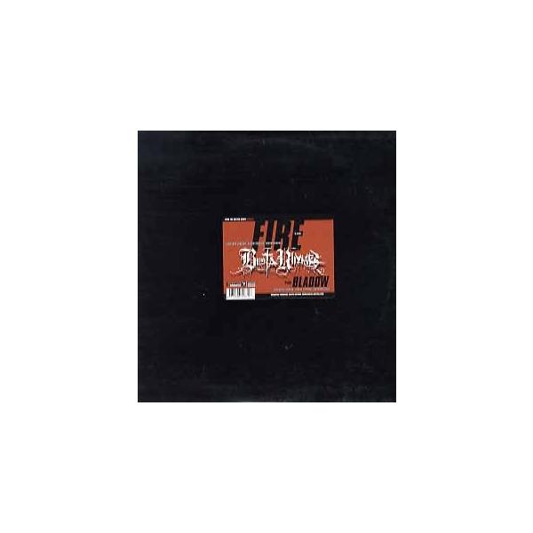 製造国 : US　　リリース年 : 2000　　レーベル : ELEKTRA　　品番 : 0-67087　　　　'00リリース作!! 4thアルバム"Anarchy"からのシングルカット!! セルフ・プロデュースによる本作!! バウンスする...