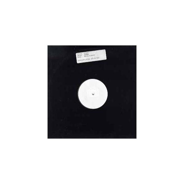 製造国 : UK　　リリース年 : 2000　　レーベル : JET STAR　　品番 : NVQ001　　　　'00リリース作!! UKオリジナル盤がデッドストック入荷!! UK 2Step〜R&amp;Bの女性シンガー「Aysha」の1...