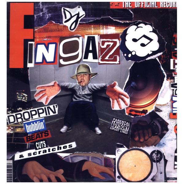 製造国 : US　　リリース年 : 2000　　レーベル : CERTIFIED　　品番 : CERT 009　　　　'00リリース作。US盤が未使用デッドストック入荷。L.A.はSan Diego出身、1200 Hobosにも在籍した凄腕...