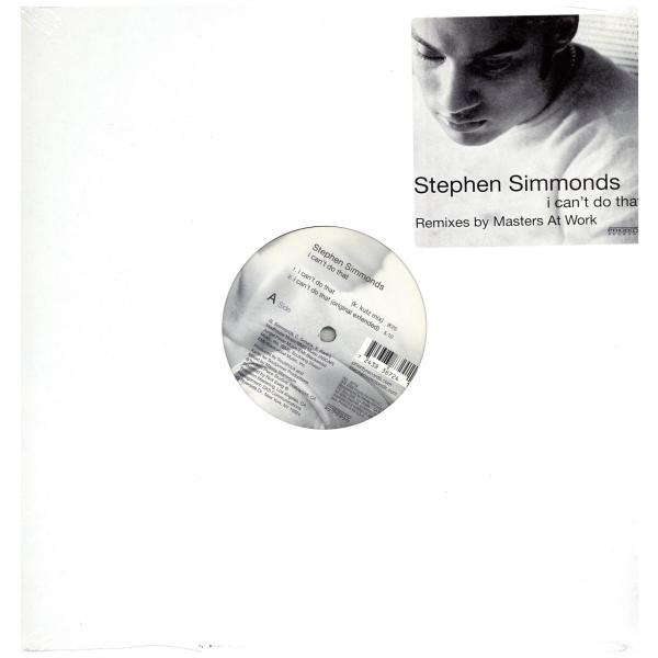 製造国 : US　　リリース年 : 2000　　レーベル : PRIORITY　　品番 : PVL 38724 　　　　シールド・未開封盤です。シュリンク破れ箇所あります。'00リリース作。US正規盤がデッドストック入荷。Lord Fine...