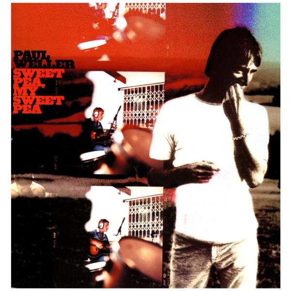 製造国 : UK　　リリース年 : 2000　　レーベル : Island Records　　品番 : 12 IS 764 / 562 869-1　　　　未使用デッドストック商品ですが、スリーブに少し傷みありますのでご了承願います。'00リ...