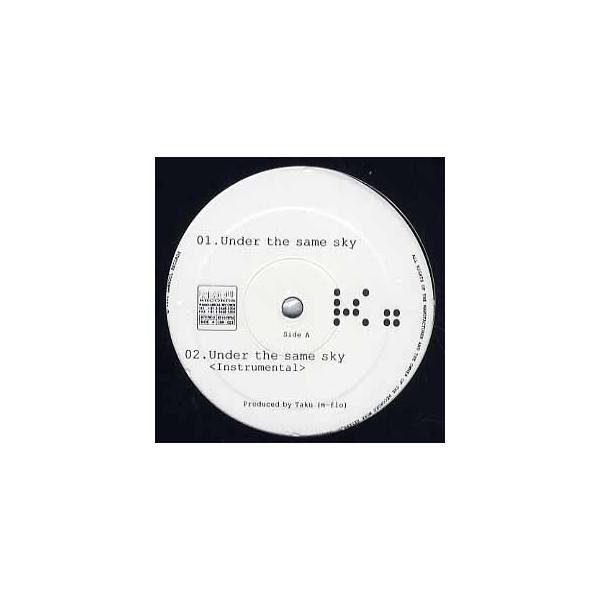 製造国 : JAPAN　　リリース年 : 2000　　レーベル : LABSOUL　　品番 : LSR-023　　　　'00リリースのJapanese R&amp;Bがデッドストック入荷。シールド・未開封盤です。'99バンドのヴォーカルだっ...