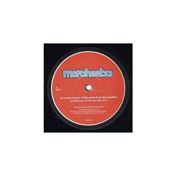 製造国 : UK　　リリース年 : 2000　　レーベル : China Records 　　品番 : SAM00316　　　　'00リリース作!! UK Promo盤が少量デッドストック入荷!! UKの黒人女性1人と男性2人のTrip H...