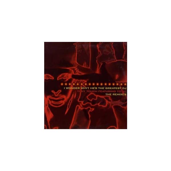 製造国 : US　　リリース年 : 2000　　レーベル : Tommy Boy　　品番 : TB 2131　　　　'00リリース作!! Tommy Boyからのリーダーアルバム"Piece Maker"からの大ヒットシングルをMaster...