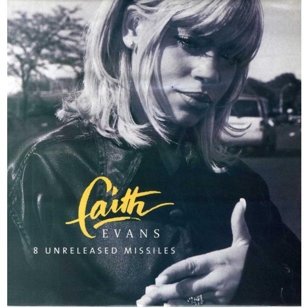 製造国 : UK　　リリース年 : 2000　　品番 : FAITH2000　　　　BEST的な１枚!! Biggieの元妻FAITH EVANSの人気レア作品集!! DMXの "How's It Goin Down"や、大ネタ"Got T...