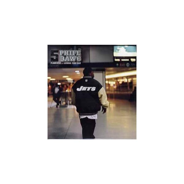 製造国 : US　　リリース年 : 2000　　レーベル : GROOVE ATTACK　　品番 : GAP067　　　　'00リリースのオリジナルドイツ盤がデッドストック入荷！1988年に結成後、98年に解散するまでNew School期...