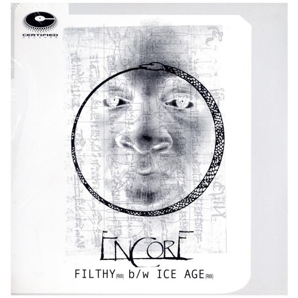 製造国 : US　　リリース年 : 2000　　レーベル : CERTIFIED　　品番 : CERT-011　　　　'00リリース作。未使用デッドストック入荷。Rasco"Time Waits For No Man"への客演や、Stone...