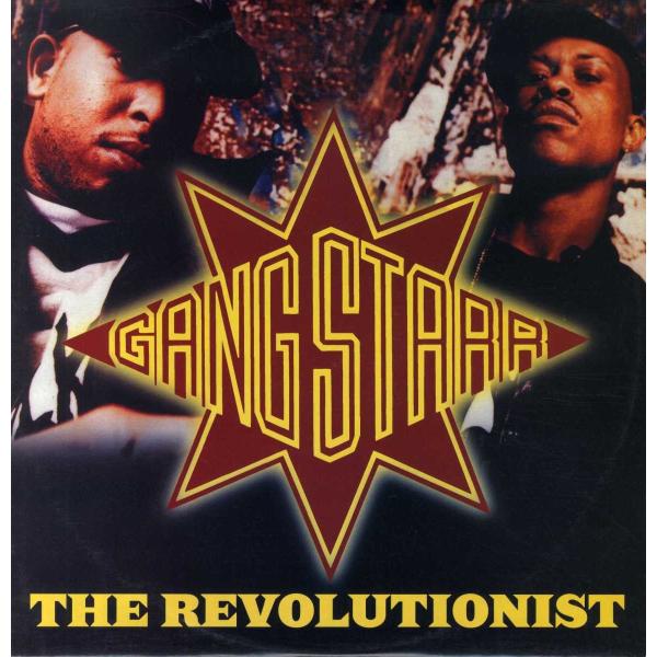 製造国 : EU　　リリース年 : 2000　　レーベル : Not On Label (Gang Starr)　　品番 : REVJRM-200191　　　　未発表曲として'00にリリースされたシングル!! J-Love名義でも"Beho...