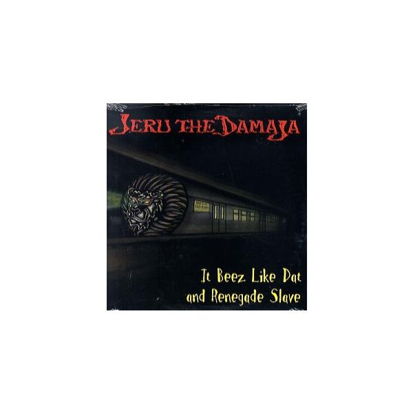 製造国 : JAPAN　　リリース年 : 2000　　レーベル : Blak Lion Records　　品番 : BL 2001　　　　'00リリース作。日本オンリーの企画盤。シールド・未開封デッドストック入荷。90' New Yorkヒ...