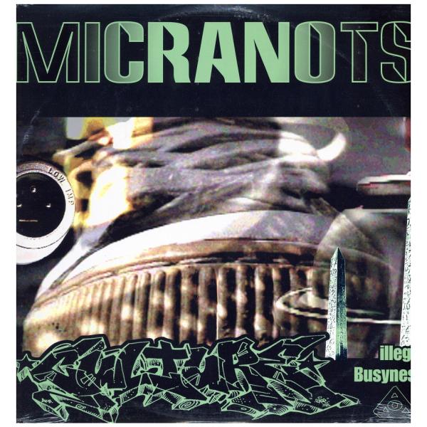 製造国 : US　　リリース年 : 2000　　レーベル : Sub Verse Music 　　品番 : SVM 08 　　　　'00リリース作。USオリジナル盤。シールド・未開封です。ラッパーのI Self Devine とDJのKoo...