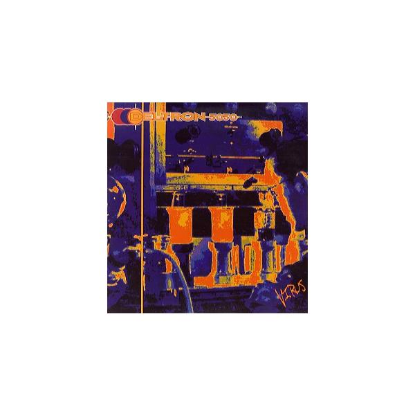 製造国 : US　　リリース年 : 2000　　レーベル : 75 ARK　　品番 : 75029　　　　'00リリース作。US盤。古くから数々のアングラ作品を手掛けてきた西海岸の奇才Dan Nakamuraこと、Dan The Autom...