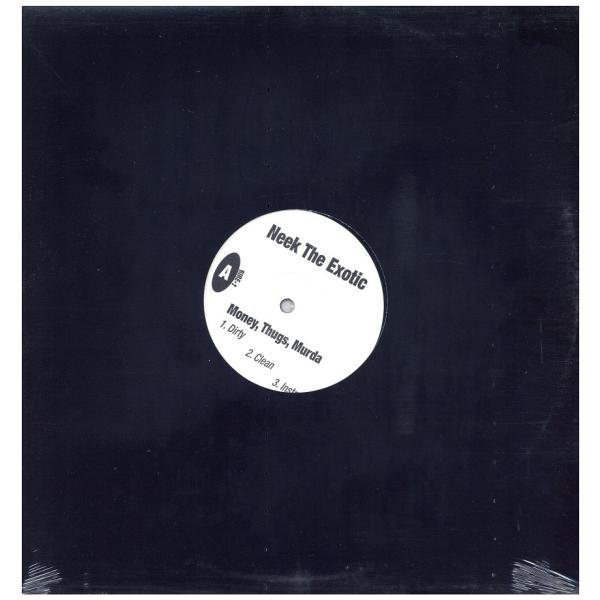 製造国 : US　　リリース年 : 2000　　レーベル : RISING　　品番 : RIRE-1　　　　'00リリース作。US盤がデッドストック入荷。2009年、Large Professorの来日公演にも同行し、その衰えないフロウを披...