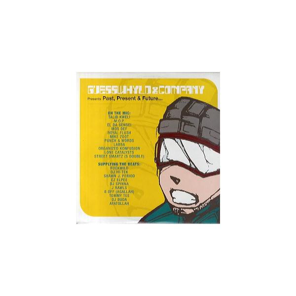 製造国 : EU　　リリース年 : 2000　　レーベル : STONEGROOVE　　品番 : STONELP107　　　　'00リリース作!! EU盤がデッドストック入荷!! Matt Fingazが放った90's後期の重要レーベル"G...