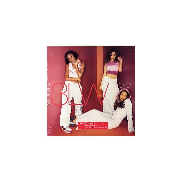 製造国 : US　　リリース年 : 2000　　レーベル : EPIC　　品番 : 49 79505　　　　US正規盤!! R&amp;Bチャート１位をゲットし、一躍注目を集めた女の子3人組「3LW」の'00のデビューヒット曲！Trackm...