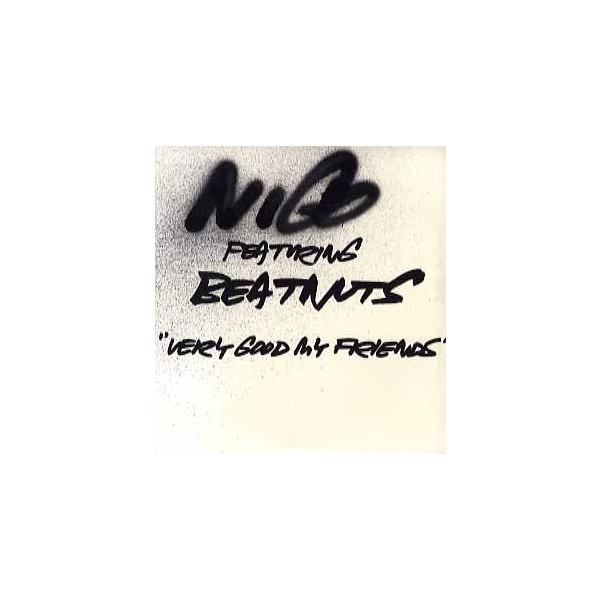 製造国 : JAPAN　　リリース年 : 2000　　レーベル : Mo' Wax / Toys Factory　　品番 : TFJC-38239　　　　'00 リリース作。シールド・未開封盤です。Bathing Apeのディレクター"Ni...