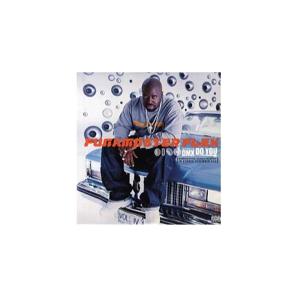 製造国 : US　　リリース年 : 2000　　レーベル : LOUD　　品番 : 1967-1　　　　人気盤が久々に中古で1枚のみ再入荷！盤質は(B)です。2000年の自身名義のアルバム"The Mix Tape Volume 4: 60...