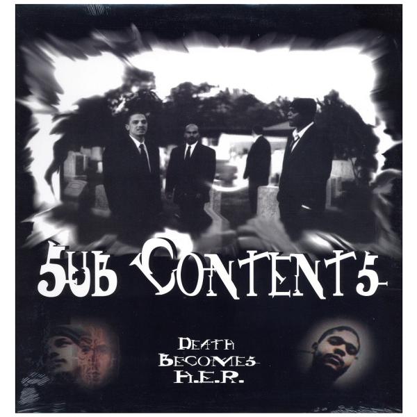 製造国 : US　　リリース年 : 2000　　レーベル : HERATIK　　品番 : HTK-007　　　　'00リリース作。US盤がデッドストック入荷。西海岸のMad Scientist、Fanatik絡みのベイエリアはオークランドの...