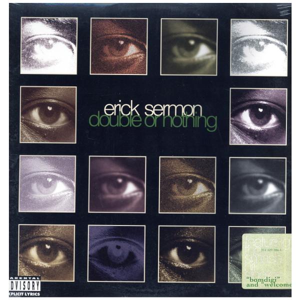 製造国 : US　　リリース年 : 1995　　レーベル : Rush Associated Labels　　品番 : 314 529 286-1　　　　'95 US オリジナル盤。奇跡のシールド・未開封。シュリンクの圧でジャケットが少し変...