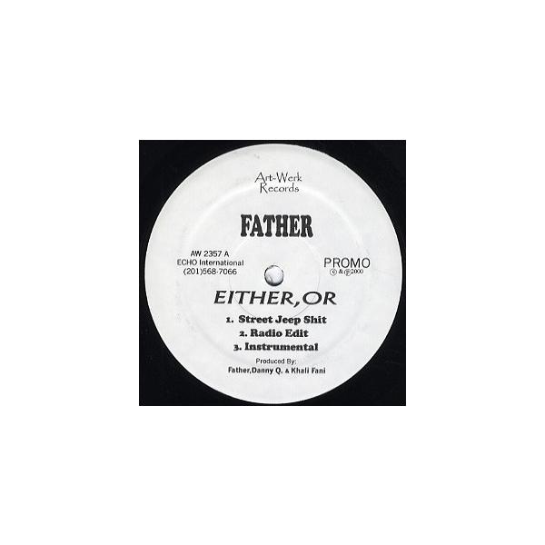 製造国 : US　　リリース年 : 2000　　レーベル : ART-WERK RECORDS　　品番 : AW2357　　　　'00リリース作!! US Promo盤が未使用デッドストック入荷!! 90年代初頭"I'll Do 4 U"、...