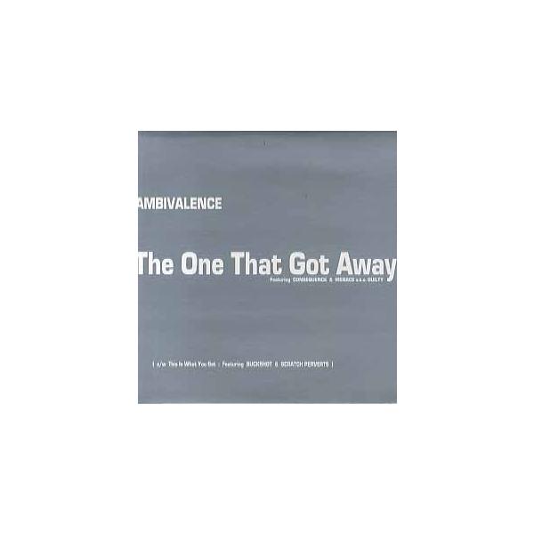 製造国 : JAPAN　　リリース年 : 2000　　レーベル : SMEJ　　品番 : AIJT5085　　　　'00 リリース作!! デッドストック入荷!! 日英をベースにアンダーグラウンド・ヒップホップ・シーンで活躍するクリエイター&...