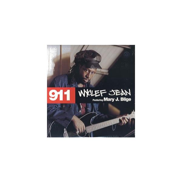 製造国 : US　　リリース年 : 2000　　レーベル : COLUMBIA　　品番 : 44 79460　　　　US正規盤。シールド・未開封盤です。2000年にリリースされたフュージーズのメンバー「Wyclef Jean」のソロアルバム...