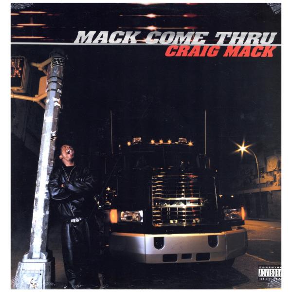 製造国 : US　　リリース年 : 2000　　レーベル : MACLWORLD　　品番 : FREEZE-50150　　　　シールド・未開封。'00リリース。ジャケ付きUS正規盤。両面ともにEasy Mo Bee製作で、James Bro...