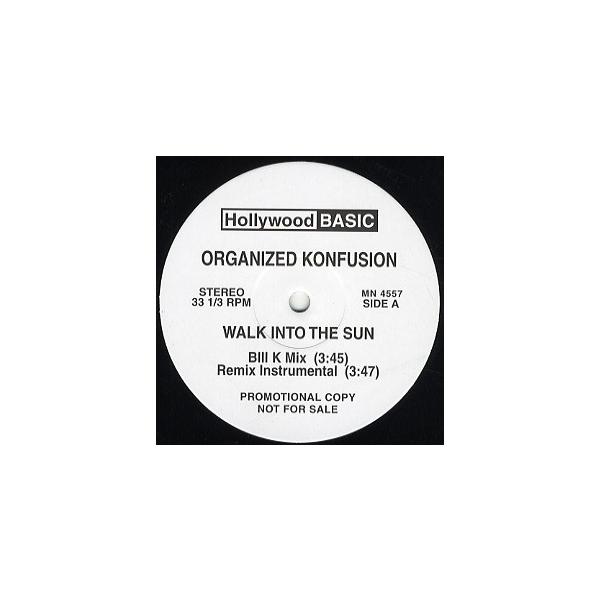 製造国 : JAPAN　　リリース年 : 1991　　レーベル : Hollywood BASIC　　品番 : MN 4557　　　　'91リリース作!! 日本企画ホワイト再発盤がデッドストック入荷!! 90年代初期のHip Hop黄金時代...