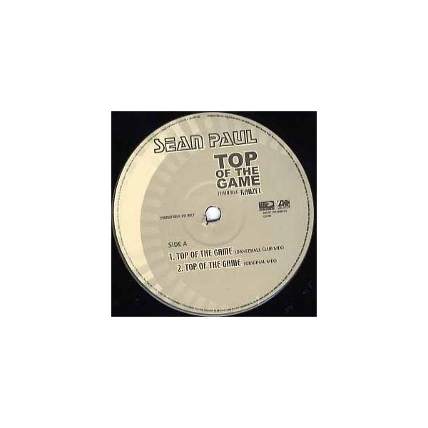 製造国 : UK　　リリース年 : 2004　　レーベル : WHITE　　品番 : SP-RMX2004　　　　'04リリース作!! ホワイトオンリー盤がデッドストック入荷!! "Get Busy"、"Gimme The Light"、"...