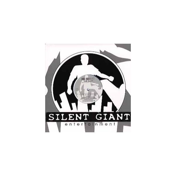 製造国 : US　　リリース年 : 2004　　レーベル : SILENT GIANT　　　　　　チカーノ系ウェッサイラッパーの人気曲"Who Wanna Roll"収録のCDのみ発売されたアルバム"Name You Kan't Touch...