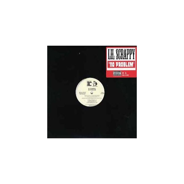 製造国 : US　　リリース年 : 2004　　レーベル : REPRISE / BME　　品番 : PRO-A-101322　　　　USプロモ盤!! Lil Jon完全バックアップの元Warner Bros傘下のBME Recからサウスヒ...