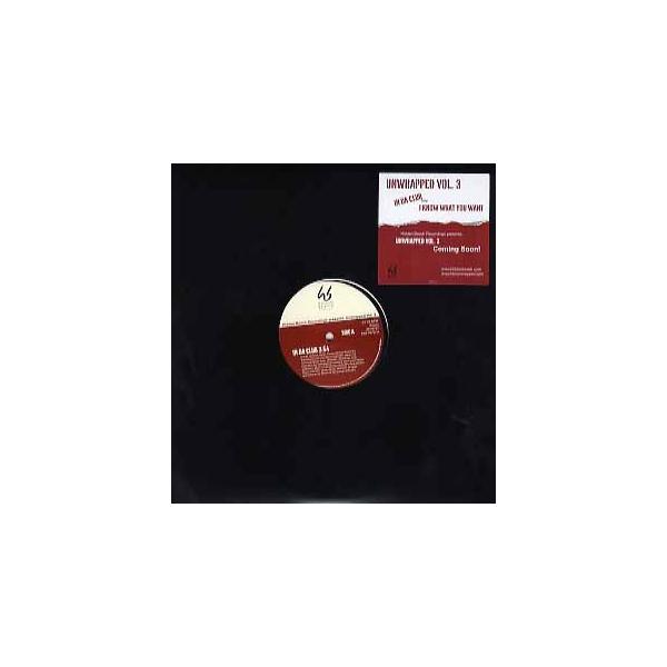 製造国 : US　　リリース年 : 2004　　レーベル : HIDDEN BEACH　　品番 : 76727 S1　　　　昨年好評を博したヒット曲のRapを抜いちゃう企画の第3弾が今年もリリース！つまりヒット曲をJazzyでGroovin...