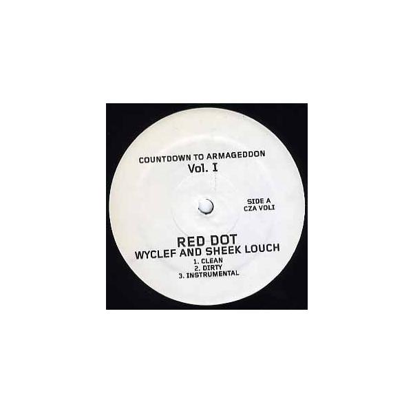 製造国 : US　　リリース年 : 2004　　レーベル : CZA　　品番 : CZA VOLI　　　　人気のDJ Green Lanternによる未発表の音源や、Freestyle等のExclusive音源を集めたシリーズ！まずこの盤だ...