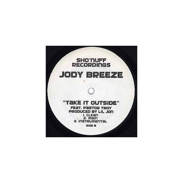 製造国 : US　　リリース年 : 2004　　レーベル : SHO'NUFF REC　　　　　　2004年のプロモオンリーで終わった人気サウスチューンが1枚のみ再入荷！A-1とA-2にプレスミスがありますが、音には出ません。"Chevro...