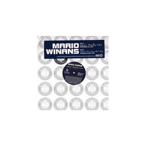 製造国 : US　　リリース年 : 2004　　レーベル : BAD BOY　　品番 : UNIR-21261-1　　　　USプロモ盤！これめちゃくちゃオススメです!! Enyaネタって言うよりもFugees"Ready Or Not"でバ...