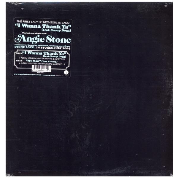 製造国 : US　　リリース年 : 2004　　レーベル : J RECORDS　　品番 : 82876-59963-1　　　　US正規シールド未開封デッドストック。Toshi"Hold Me Down"での客演も光った彼女が'01"Mah...