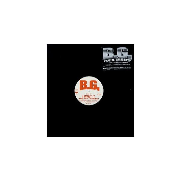 製造国 : US　　リリース年 : 2004　　レーベル : KOCH　　品番 : KOC-12-5708　　　　未使用デッドストック（ジャケスレ有）USプロモオンリー盤。Cash Money復帰は無いのでしょうか?! 順調にKochからの...