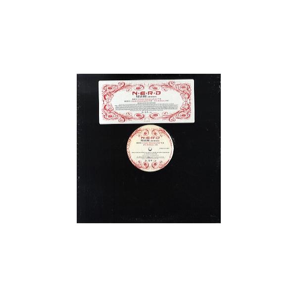 製造国 : US　　リリース年 : 2004　　レーベル : VIRGIN　　品番 : 7087 6 18592 1 8　　　　デッドストック再入荷！04'リリースのアルバム"Fly Or Die"が好調な彼等の"She Wants To ...