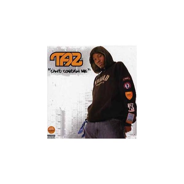 製造国 : UK　　リリース年 : 2004　　レーベル : Def Jam UK　　品番 : 9866779　　　　Def Jam UKから期待の新人ラッパーのアルバム"Analyze This"からデビューシングルがカット！タイトル曲は...