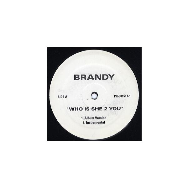 製造国 : US　　リリース年 : 2004　　レーベル : ATLANTIC WHITE　　品番 : PR-301517-1　　　　ホワイトプロモ盤！先行ヒット"Talk About Our Love"のプロモのみの話題Remixに続く、...