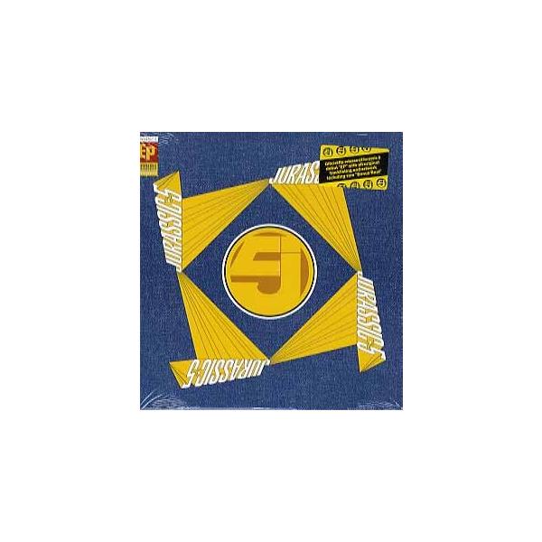 製造国 : US　　リリース年 : 2004　　レーベル : UP ABOVE　　品番 : UPA 3056-1　　　　シールド・未開封盤です。InterscopeからUP Aboveにレーベルを移し、初期の傑作EP盤がレア音源の"Blac...