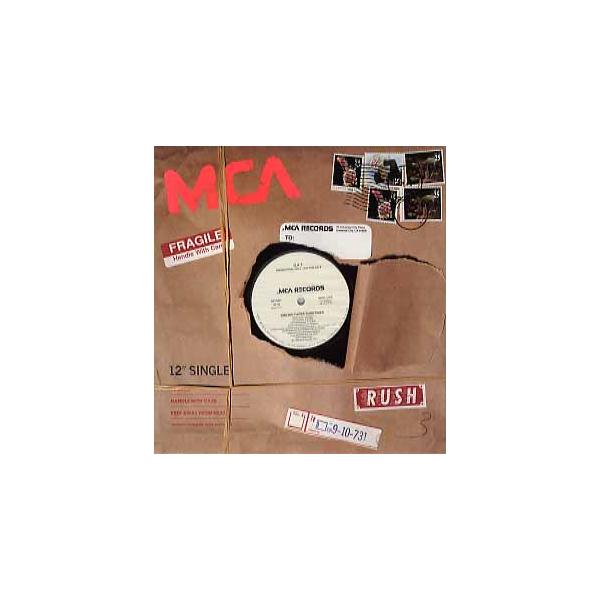 製造国 : US　　リリース年 : 1995　　レーベル : MCA　　品番 : MCA12-54960　　　　特選ウェッサイ盤！"G"FunkにはFemale Vocalも良いのですが、やっぱりNate DoggやL.V.に代表されるよう...