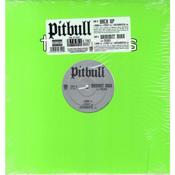 製造国 : US　　リリース年 : 2004　　レーベル : TVT　　品番 : TV-2654-0　　　　USでのサウス旋風は凄まじくその中心にいるのが紛れも無いLil Jonでしょう!! そのTVTより"That's Nasty"でデビ...