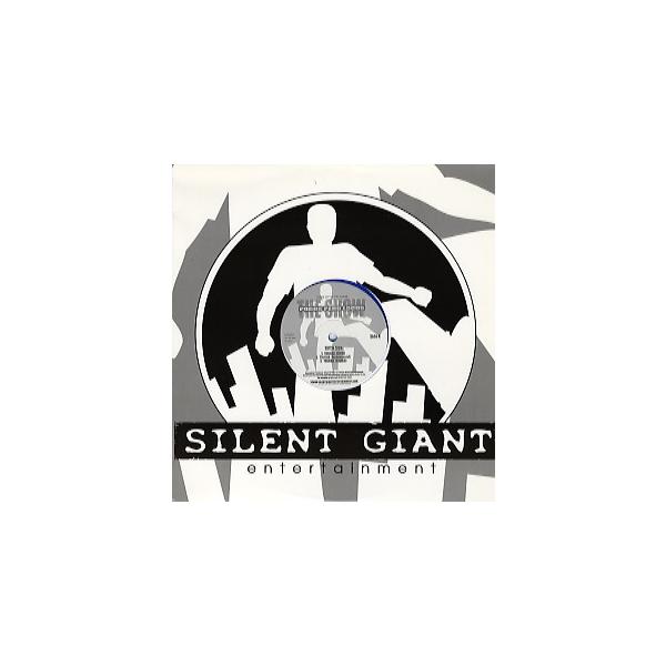 製造国 : US　　リリース年 : 2004　　レーベル : SILENT GIANT　　　　　　再入荷！数々のウェッサイMix Tapeや雑誌等でも紹介された1枚!! 少量プレスで2002年人気のAkwid"Change"がSilent ...